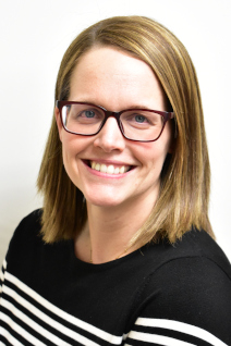 Liz Inman, Therapist Support & Engagement Coordinator - Children's ...