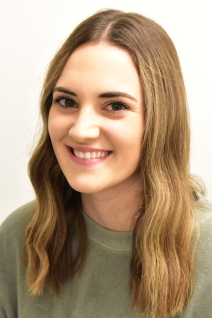 Jessica Conn, MSOT, OTR/L - Children's Therapy Connection